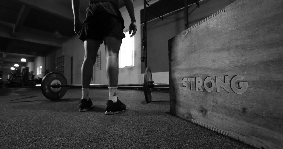 Comment perdre du poids avec la musculation ? - MediStory Nord